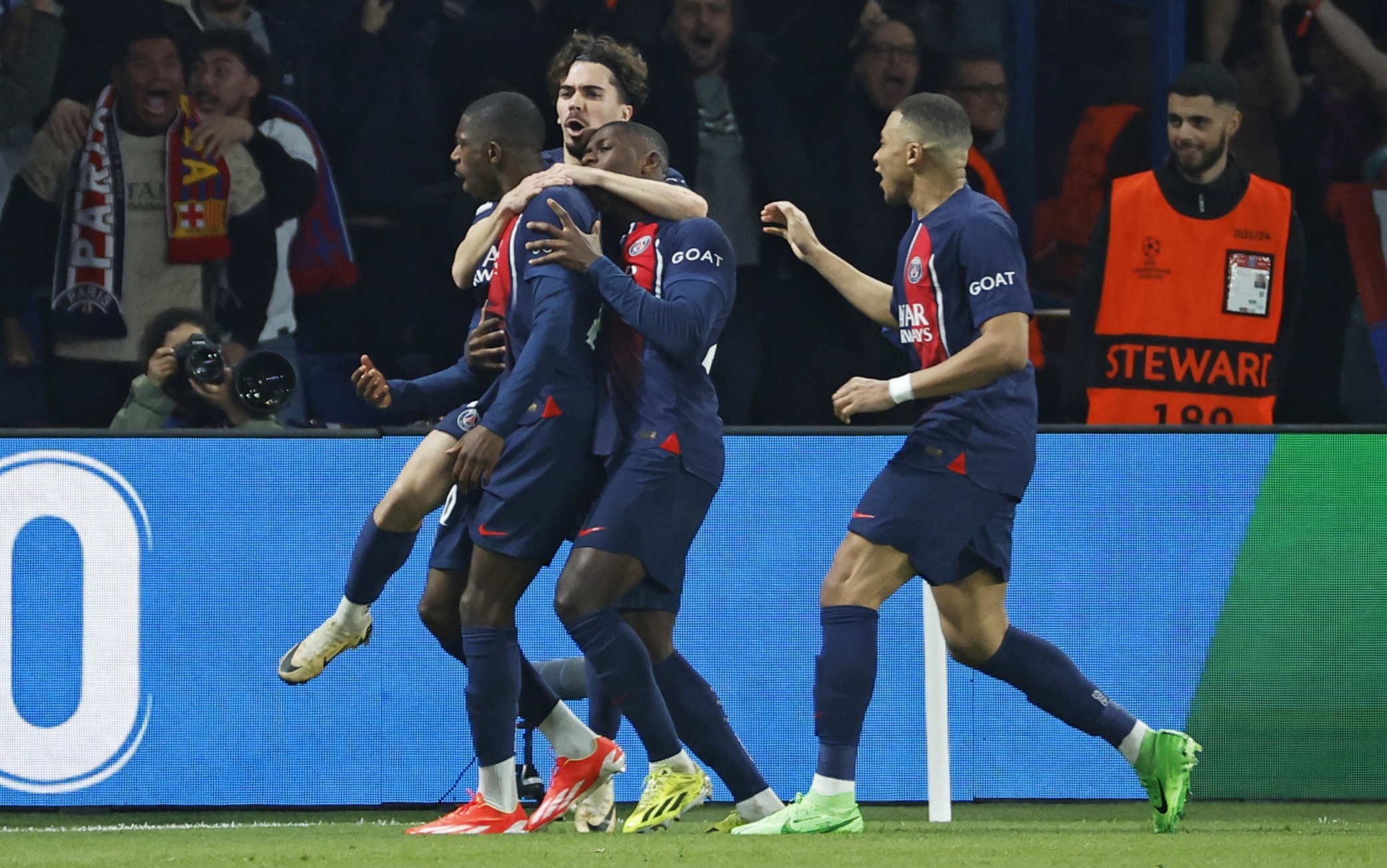 Champions League 2024 2025, le squadre qualificate e le fasce ipotetiche | Sky Sport