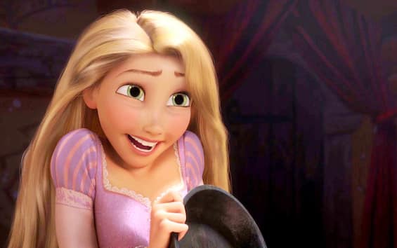 Rapunzel, in lavorazione il live-action Disney I Sky TG24