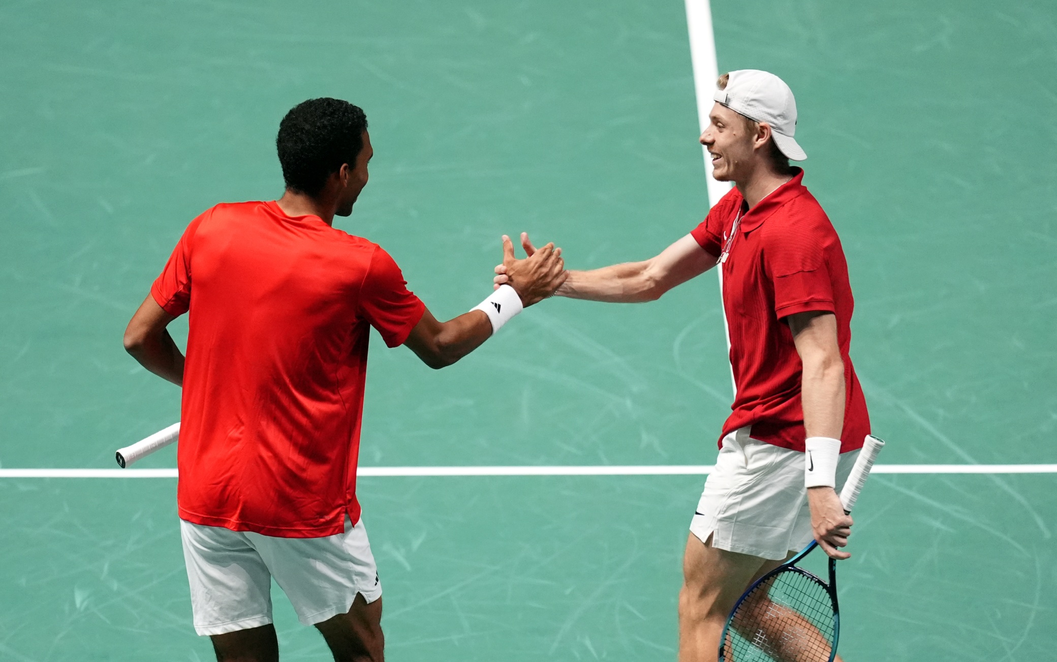 Coppa Davis 2024, la classifica dei gironi e le squadre qualificate | Sky Sport