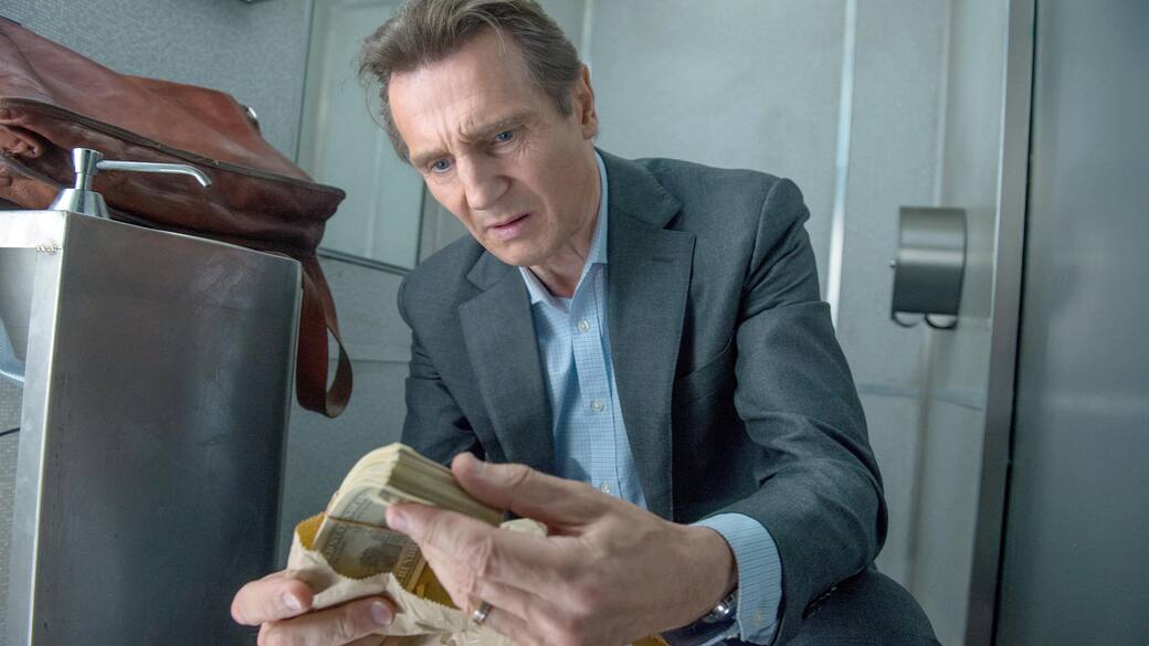 L'uomo sul treno | TV8