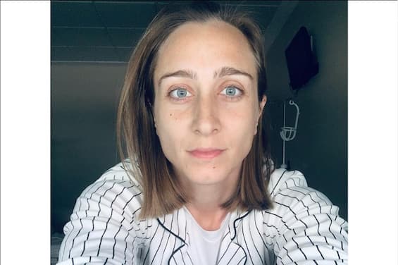 Ternana, rinnovo contratto per Deborah Salvatori Rinaldi colpita da ...