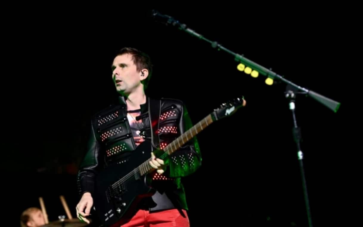 Muse in concerto, le date del tour 2019