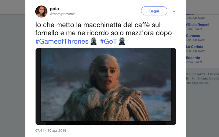 Got, i meme più divertenti di Game of Thrones | Sky TG24