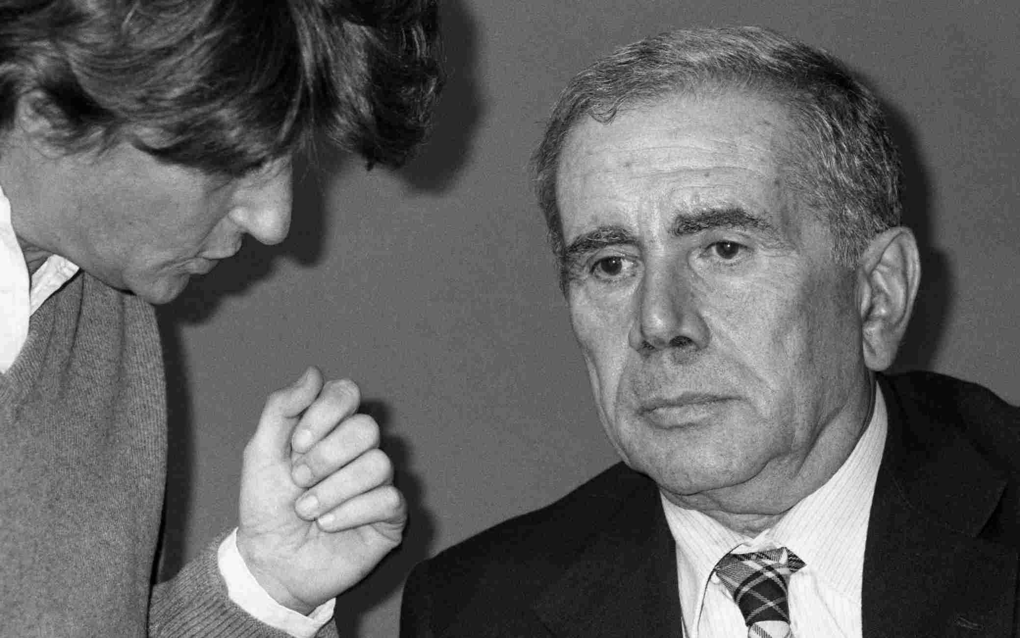 Enzo Tortora, 40 anni fa l'arresto: storia dell’errore giudiziario che ...