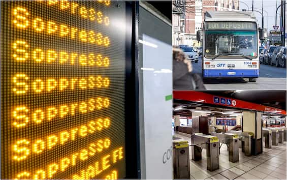 Scioperi a novembre 2024: calendario manifestazioni, date e orari | Sky ...