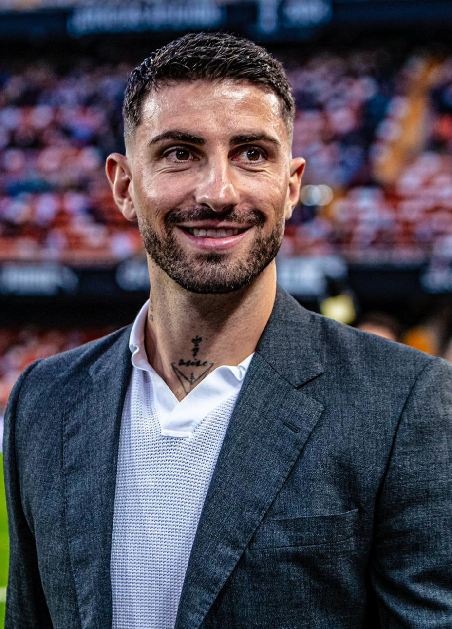 Cristiano Piccini, intervista esclusiva al difensore che ha annunciato ...