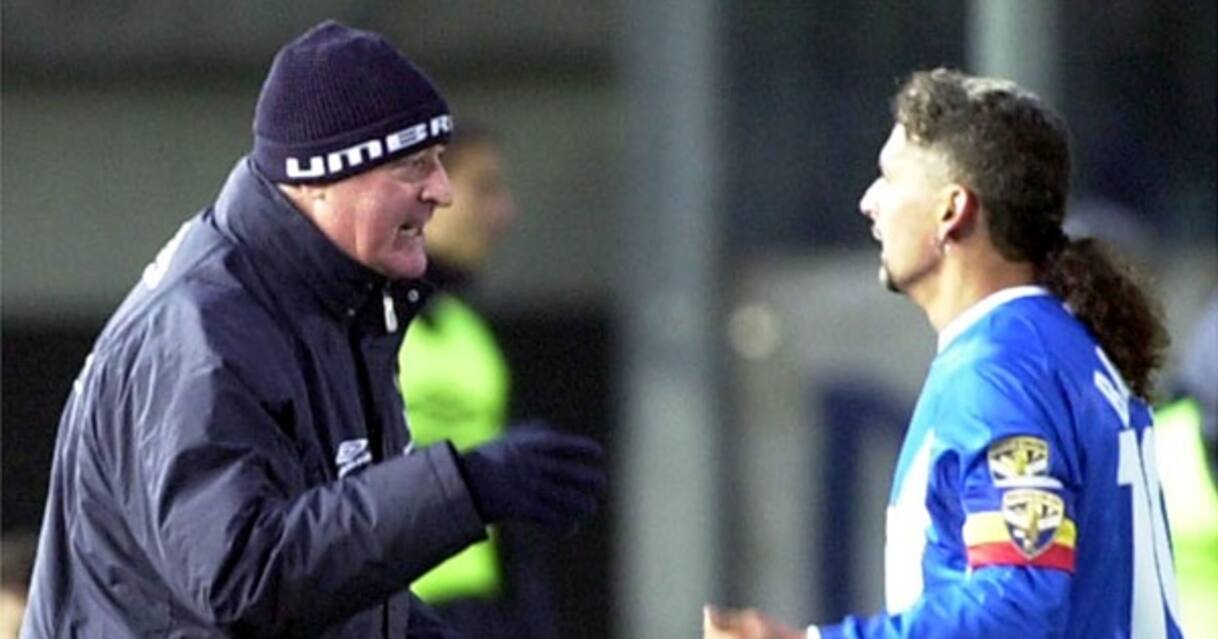 Carlo Mazzone, la carriera dell'allenatore | Sky Sport