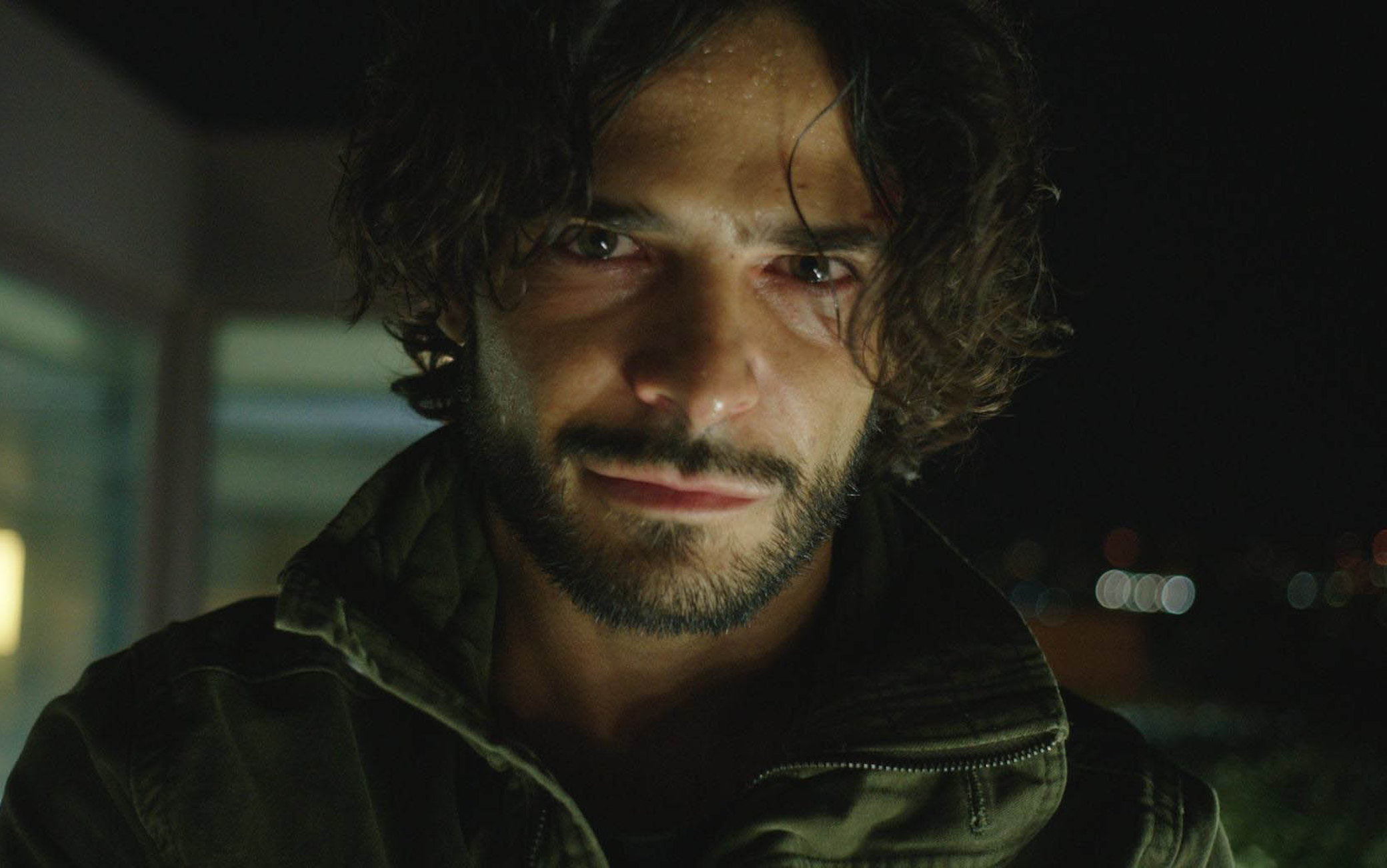 Unwanted, Marco Bocci interpreta il personaggio del capitano Arrigo ...