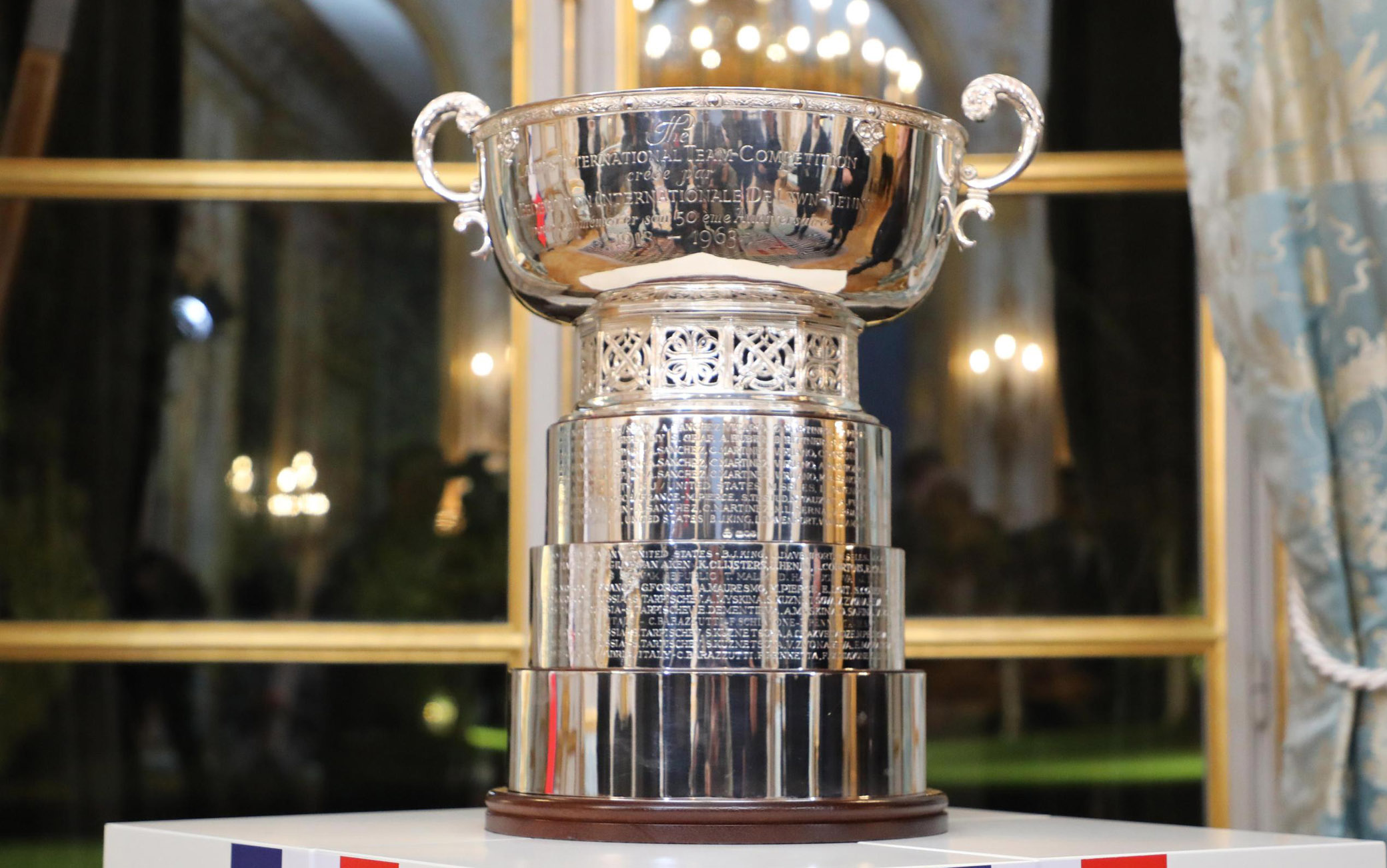 Tennis Billie Jean King Cup, l'albo d'oro delle squadre vincitrici ...