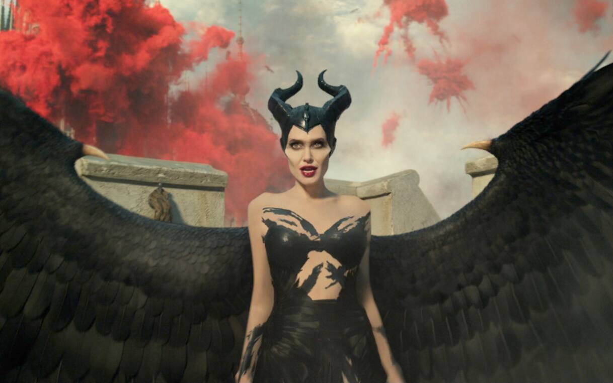 Maleficent 2: le prime foto del film | Sky TG24