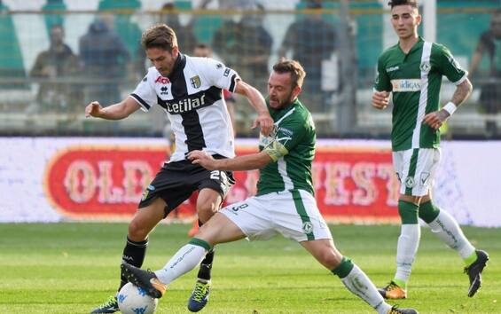 Avellino, D’Angelo: 'Sono stanco di perdere in trasferta' | Sky Sport