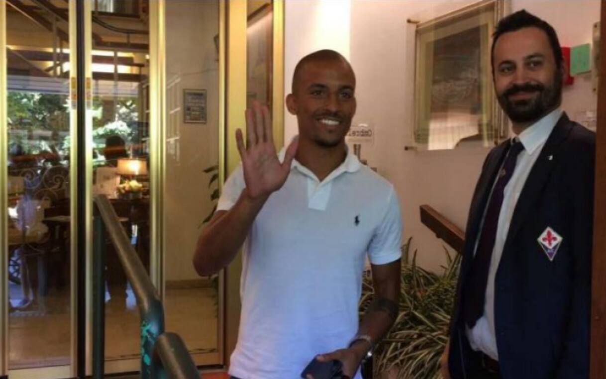 Calciomercato Fiorentina, arriva Bruno Gaspar: è ufficiale | Sky Sport