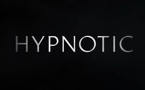 Hypnotic, pubblicato il trailer della pellicola Netflix