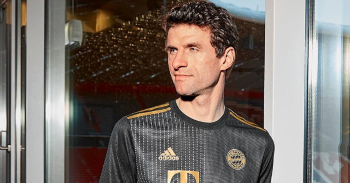 Maglie 2021 2022, le più particolari delle squadre in Europa | Sky Sport