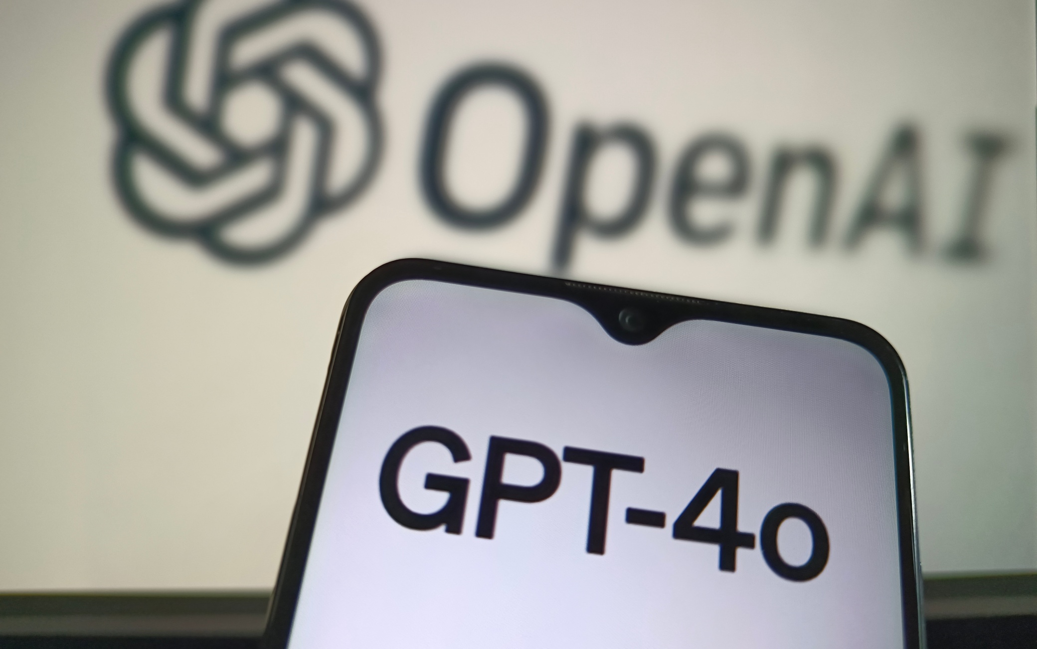 Intelligenza artificiale, OpenAI lancia il nuovo ChatGPT. Le novità di GPT-4o | Sky TG24