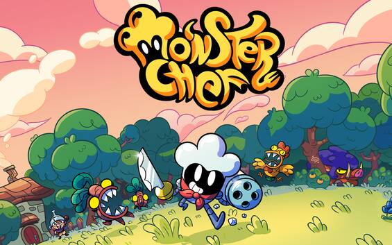 Studio Pizza, Monster Chef e il futuro del videogioco indie italiano ...