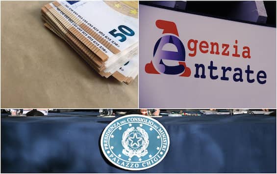 Riforma fisco, via libera del Governo al disegno di legge delega: che ...