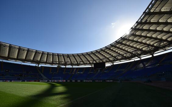 Lazio-Roma in tv e streaming: dove vedere il derby | Sky Sport