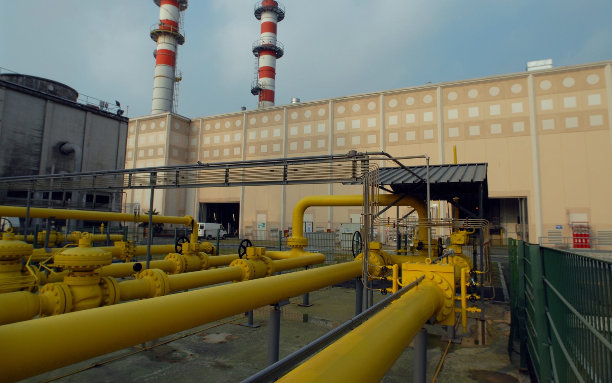 La rete del gas in Italia: chi la gestisce e chi la controlla | Sky TG24