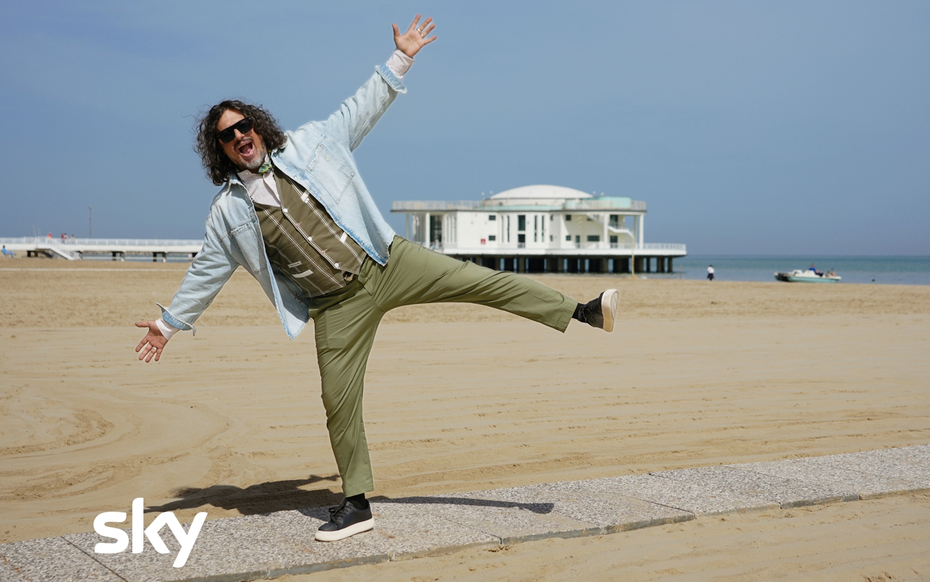 4 Ristoranti, Chef Borghese a Viterbo tra gusto e storia. Anticipazioni