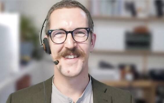 Intervista al futurologo Ben Hammersley | Sky TG24