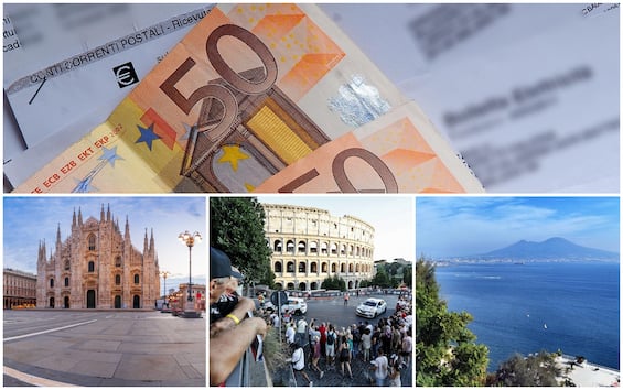 Bollette luce, tutti i fornitori vincitori delle aste zona per zona ...