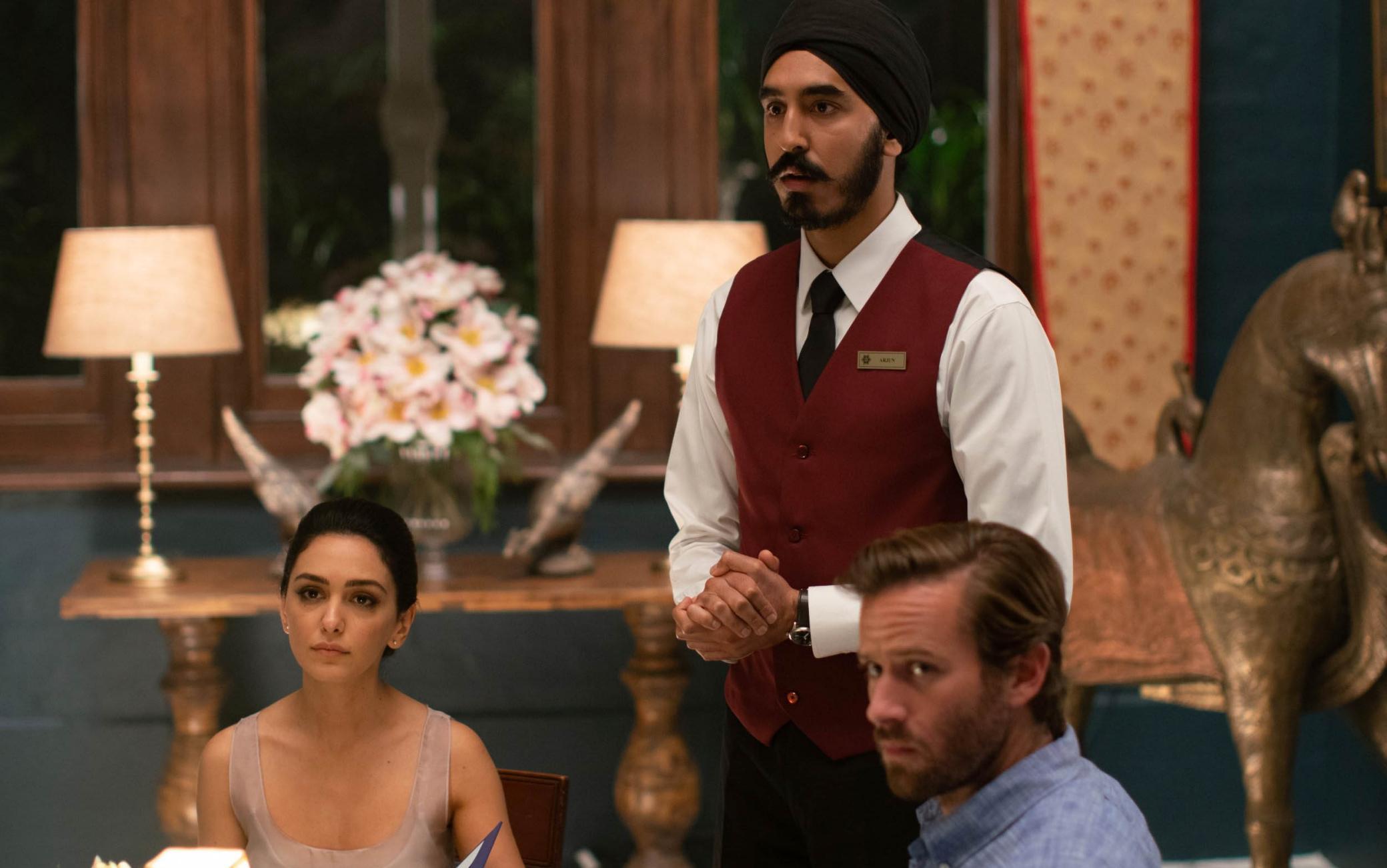 Dev Patel compie 35 anni, i suoi film più famosi da 'Lion' a 'Monkey ...