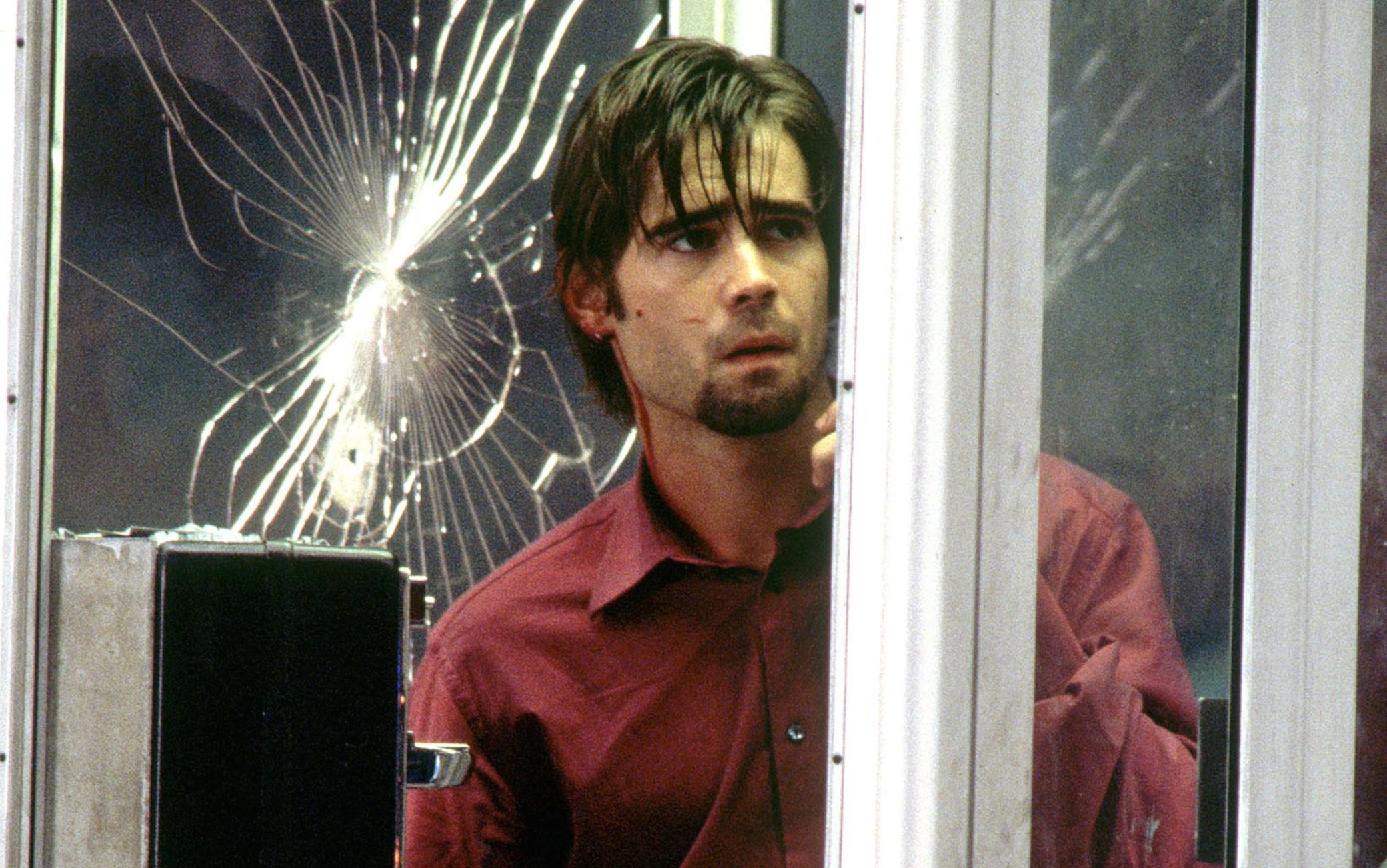 Colin Farrell, l'attore da The Batman a The Penguin: i film e le serie ...