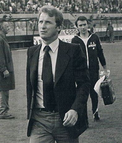 Juve, Thiago Motta tra gli allenatori più giovani della storia ...