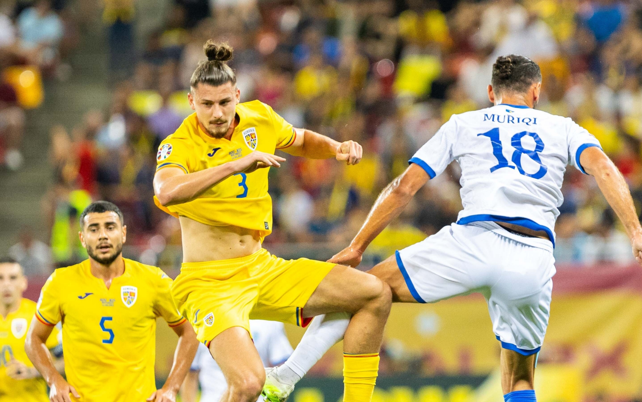 Euro 2024, quanto valgono le rose delle squadre già qualificate | Sky Sport