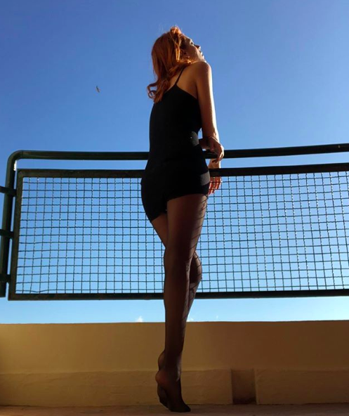 Miriam Leone su Instagram: le foto più belle
