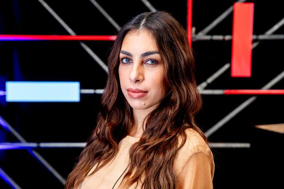 X Factor 2025, Mariasole Pollio condurrà l’Ante Factor | Sky