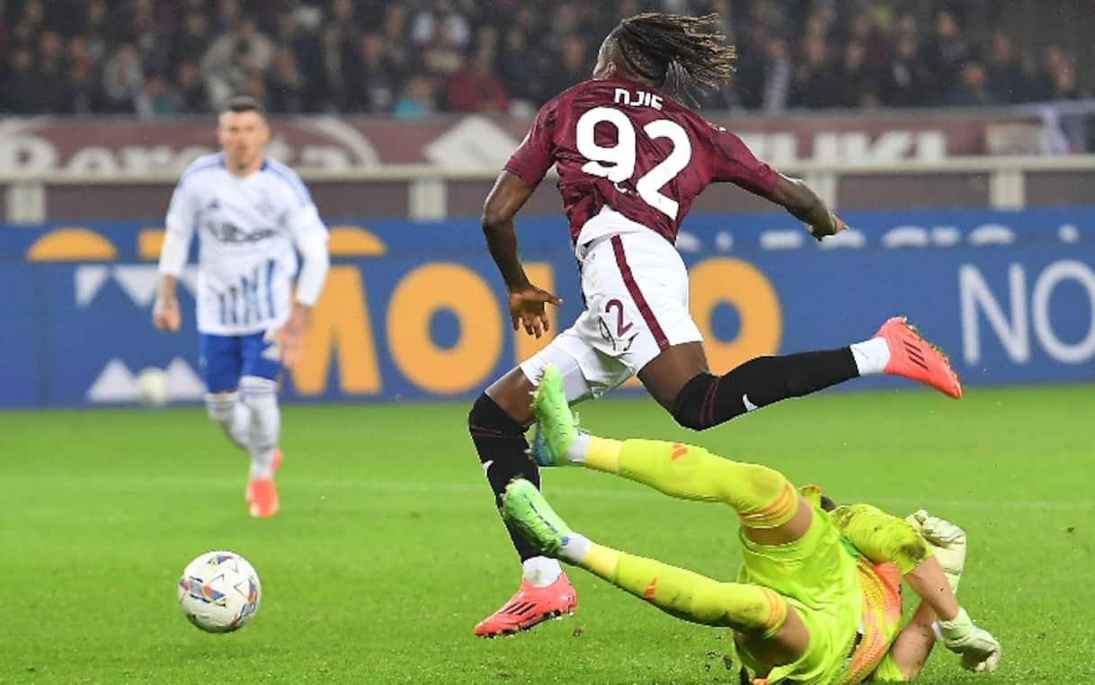 Torino-Como 1-0: video, gol e highlights | Sky Sport