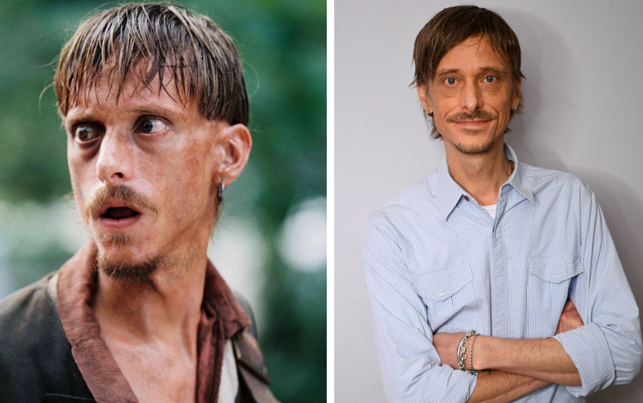 Pirati dei Caraibi, gli attori del cast ieri e oggi. FOTO