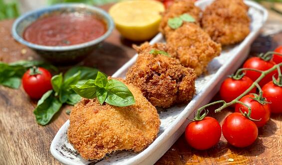 Fried Chicken Day, i 5 migliori polli fritti da Nord a Sud | Sky TG24