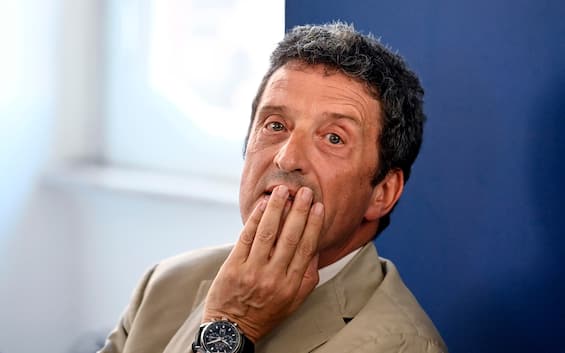 Pietrangelo Buttafuoco nominato presidente della Fondazione Biennale di ...