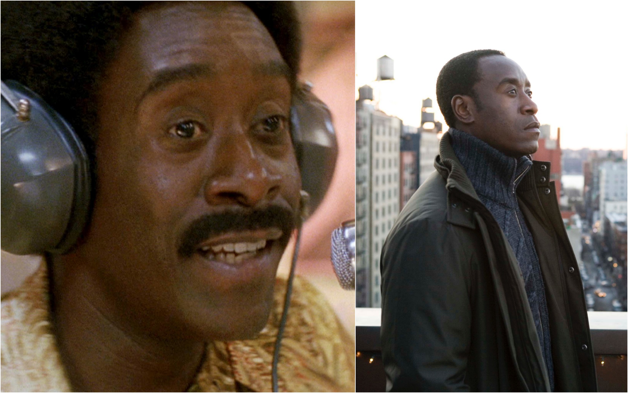 Don Cheadle compie 60 anni, da 'Hotel Rwanda' all'Universo Marvel: i ...
