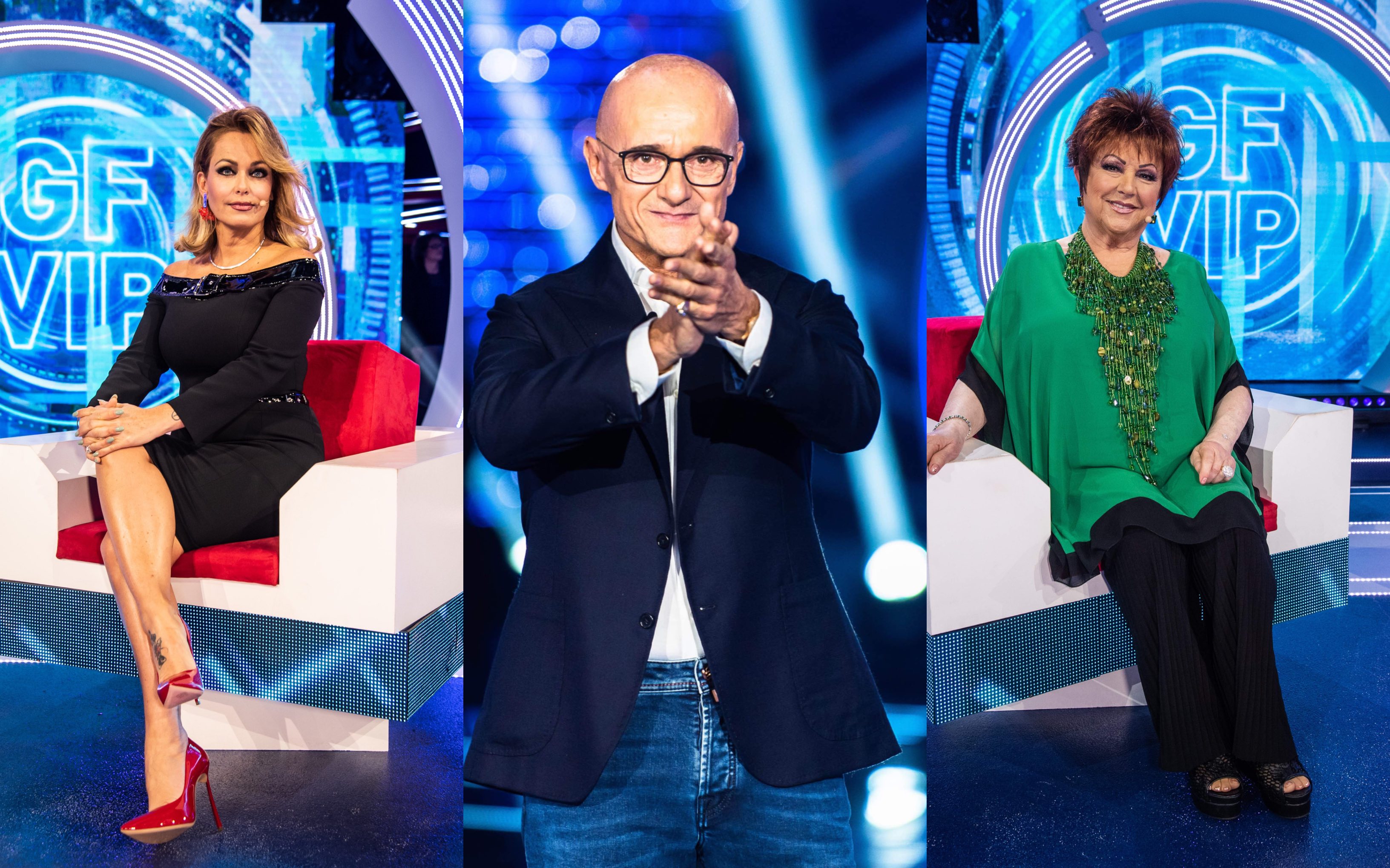 Nikita Pelizon è la vincitrice di Grande Fratello Vip 2023 | Sky TG24