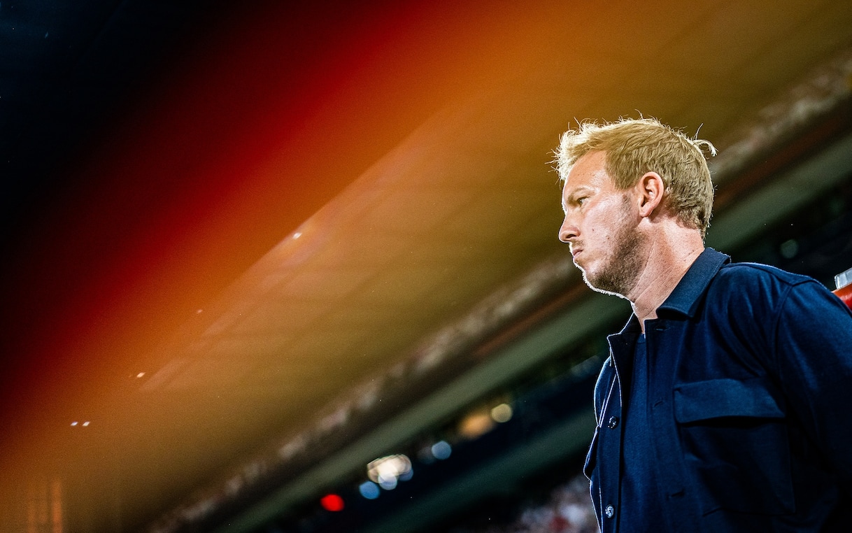 Germania, sport mai stato così in crisi. Il basket è l'unica eccezione ...