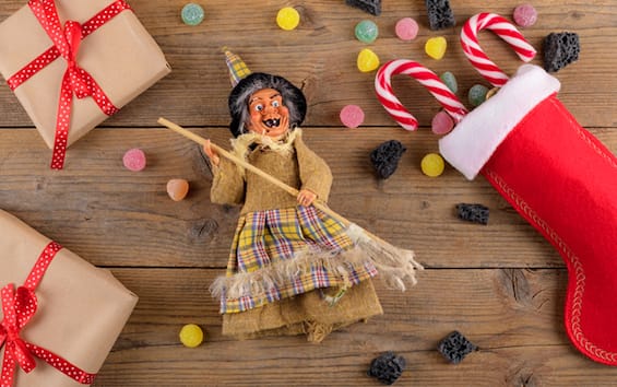 Epifania 2024: frasi e immagini da inviare per gli auguri di buona Befana | Sky TG24