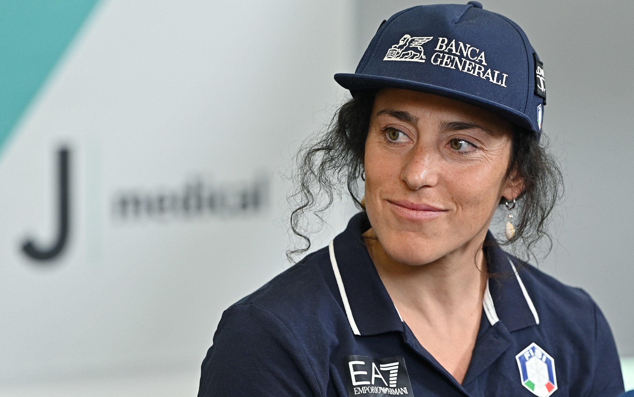 Federica Brignone, le news di oggi dopo la caduta e l'operazione | Sky Sport