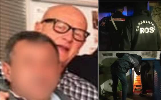 Andrea Bonafede condannato a 14 anni: prestò l'identità a Matteo ...