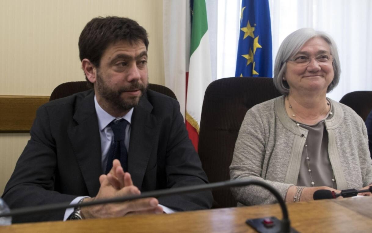 Agnelli in Commissione Antimafia: 'Mai ricevuto minacce da ultras ...