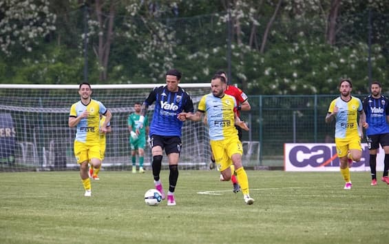 Playoff Serie C, Renate-Arzignano 0-0: video, gol e highlights | Sky Sport