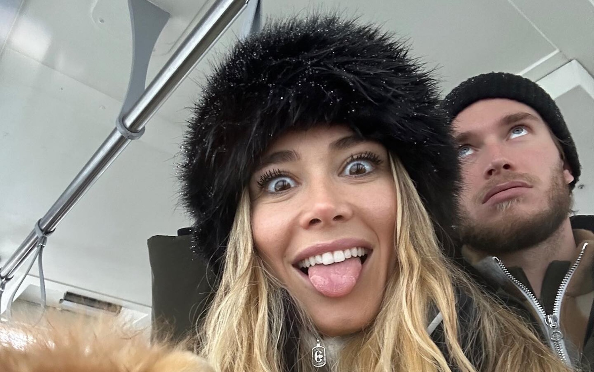 Diletta Leotta e Loris Karius, la storia della coppia. FOTO | Sky TG24