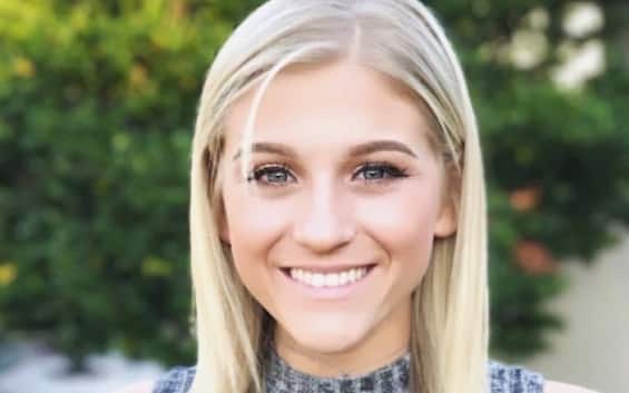 Erica Marsh, influencer Usa su Twitter generata da Intelligenza ...