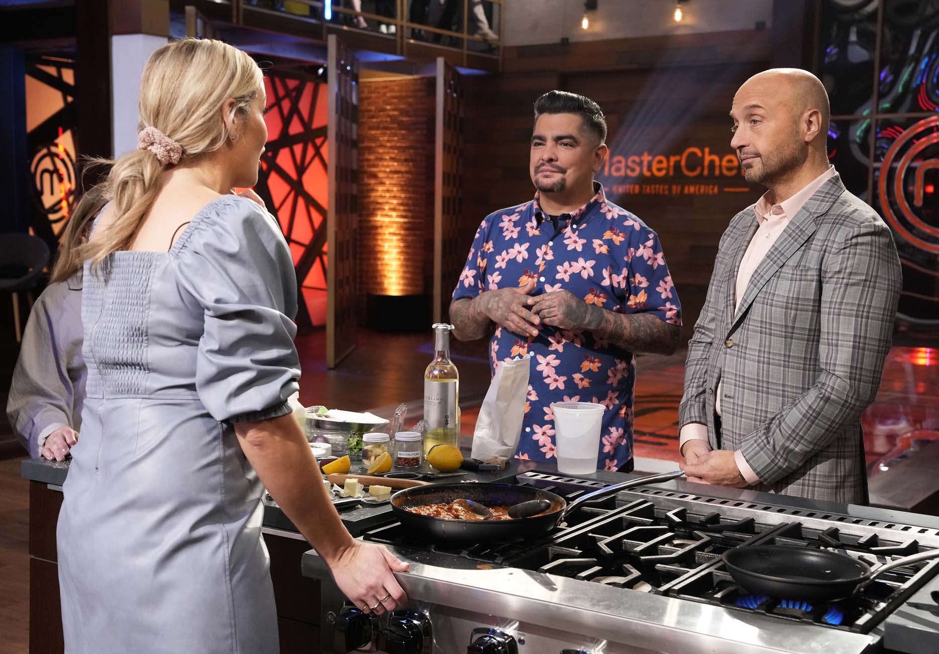 MasterChef USA 13, cosa è successo nelle prime puntate. FOTO | Sky tg24