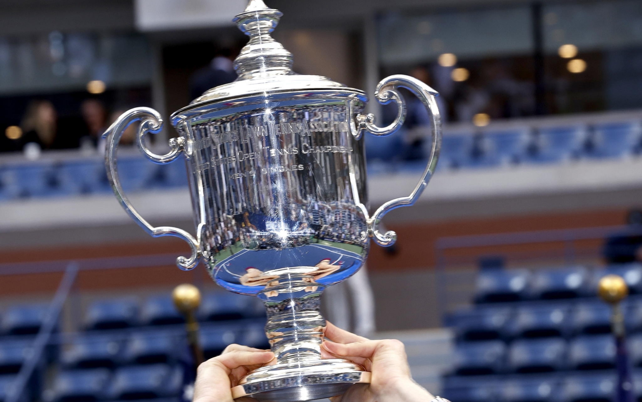 Us Open 2025, il montepremi e quanto guadagna il vincitore | Sky Sport