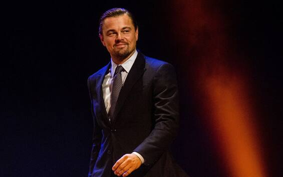 Leonardo DiCaprio dovrà restituire l'Oscar di Marlon Brando | Sky TG24