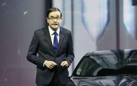 Renault, il responsabile acquisti François Provost è il nuovo CEO del ...